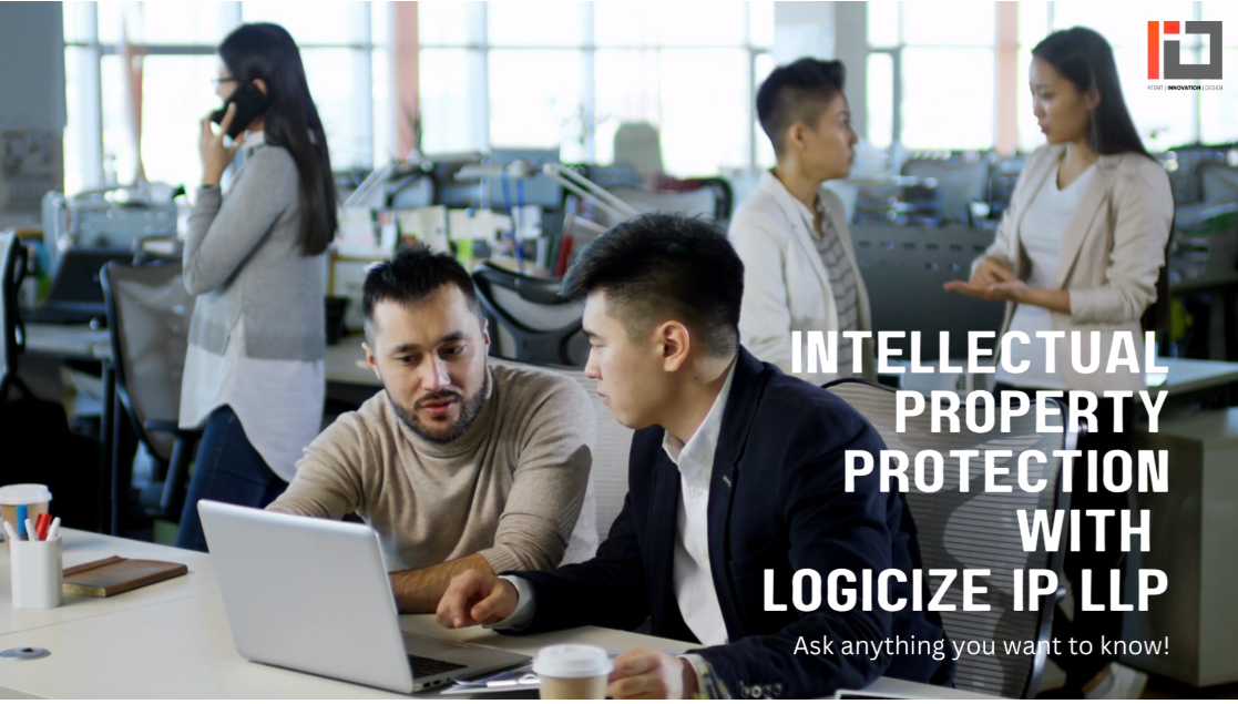 How to Protect Your Intellectual Property in 2025 - Logicizeip.com