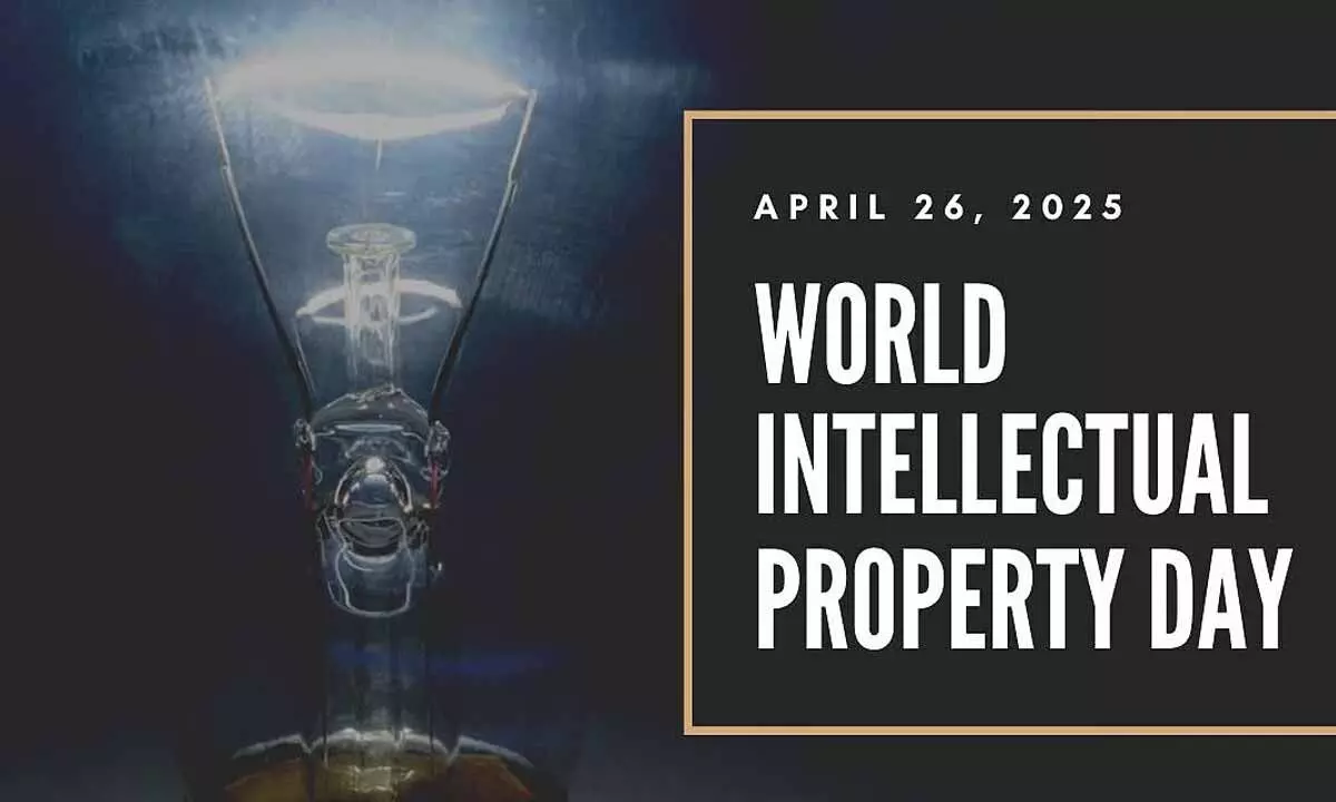 How to Protect Your Intellectual Property in 2025 - Logicizeip.com